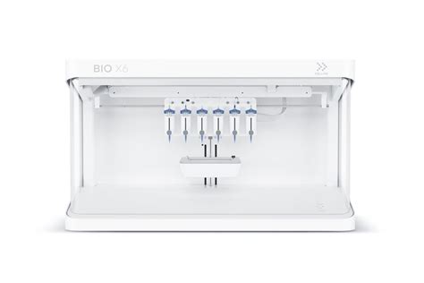 Bioprinting Cellink South Korea