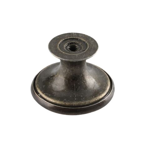 Mutilcolor Metal Cabinet Knob Round Drawer Handle Vicedeal