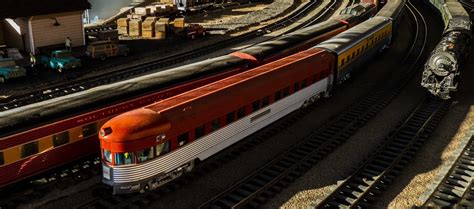 How To Convert A Dc Train Layout To Dcc