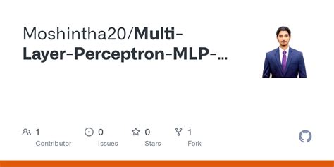 Github Moshintha20multi Layer Perceptron Mlp Model For Binary Classification