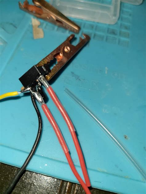 Attiny85 Avr Arduino Pir Triggered Timed Night Light 5 Steps