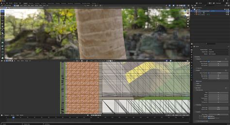 Uv Not Working In Object Work Basics And Interface Blender Artists