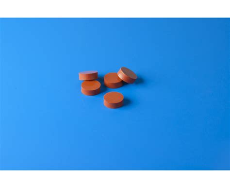 Injection Port GC Septa By Type