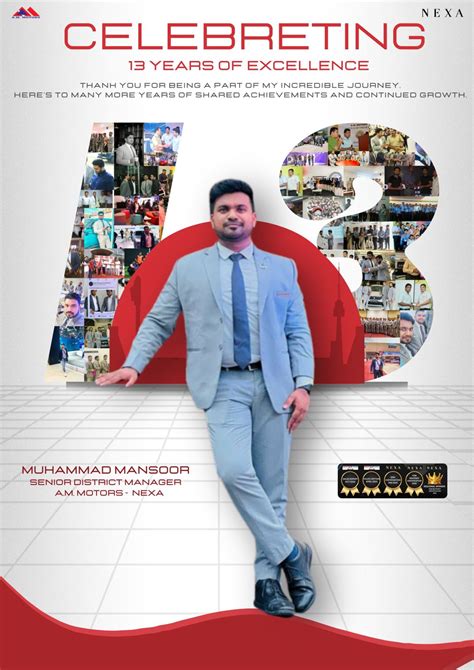 Muhammad Mansoor On Linkedin Success Successstory Leadership Leaders Mentor Career