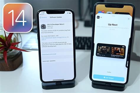 Top 20 IOS 14 Features Which You Cannot Ignore Trigent