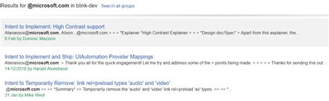 Microsoft Actively Contributing To Chromium Ahead Of New Edge Browser Release Software News