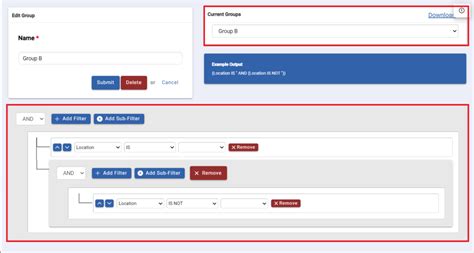 How To View And Edit Custom Groups Safetyskills Support