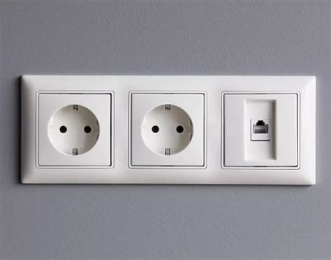 Pengertian Stop Kontak Fungsi Cara Kerja Dan Bagiannya Lengkap