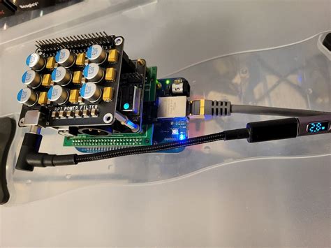 Beagle Pi Raspberry Pi Emulator I S Audio Hat General Discussion BeagleBoard