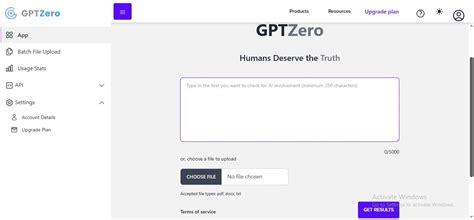 AI Generated Text Tools For Generating And Detecting AI Content