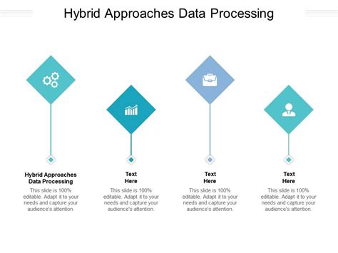 Hybrid Approaches Data Processing Ppt Powerpoint Presentation Ideas Slides Cpb Pdf