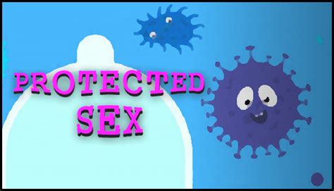 Protected Sex App 1073500 · Steamdb