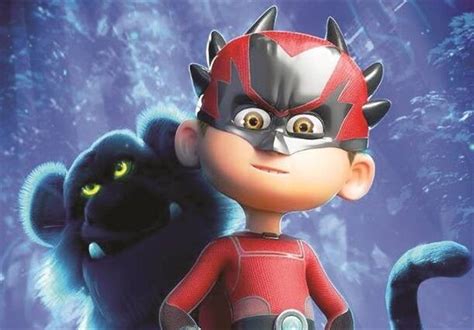 نگاهی به انیمیشن بچه زرنگ جهشی بلند در تراز آثار شاخص جهانی تسنیم