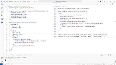 Aniket Sutar On Linkedin 30daysofnodejs Scalerdiscord Scalertopics