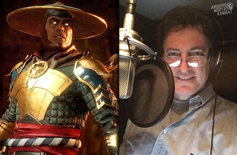 Arquivo Mortal Kombat On Twitter Algo Que Eu Falei No Vídeo De Hoje Foi A Substituição Do