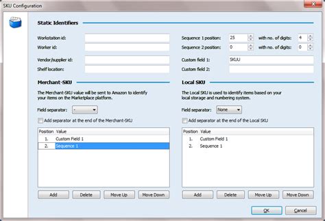Sku Management Sellerengine Software Inc