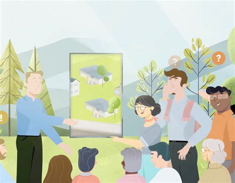 Torri Knight Animated Tree Preservation Plan