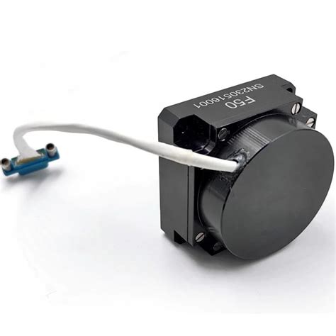 Small Size Fog Low Bias Mm Fiber Gyro Inertial Angular Rate Sensor Price China Single Axis