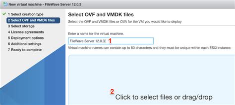 FileWave Server Setup FileWave KB FileWave Server Setup FileWave KB