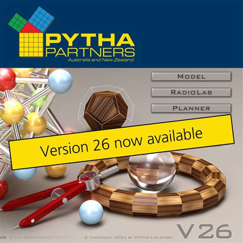 Pytha 3d Cad Australia 🎉 Pytha Version 26 Is Now Available For Our Australian And New Zealand