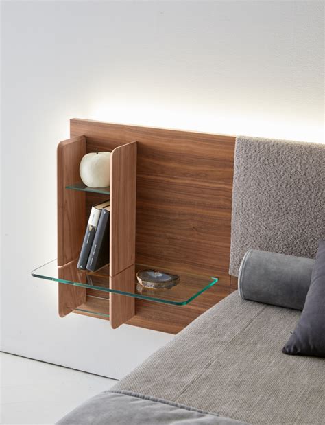 York Floating Bed Modesign