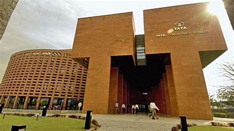 Tcs Q3 Result Here Are 5 Key Highlights Company Business News