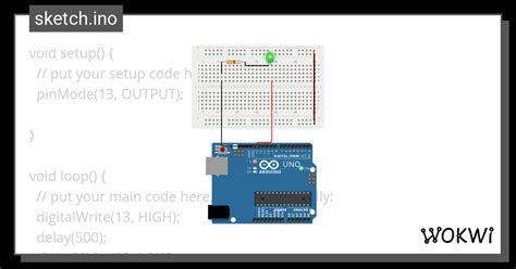 Exp1obj 213 Wokwi Esp32 Stm32 Arduino Simulator