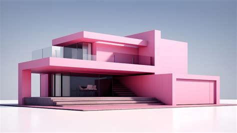 Different Ways 3d Rendering Is Used In Architecture Home And Garden Decor