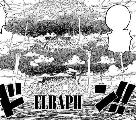 Treasure Tree Adam One Piece Role Play Wiki Fandom