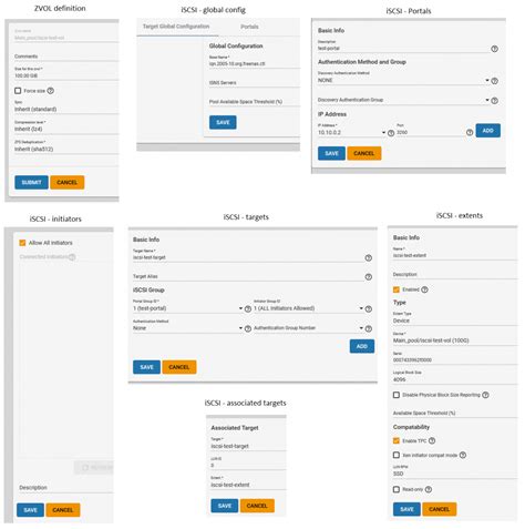 SOLVED ISCSI Getting It Working TrueNAS Community