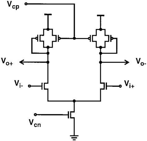 Delay Element Schematic Diagram Download Scientific Diagram