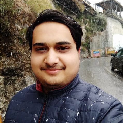 Shivam Gupta Medium