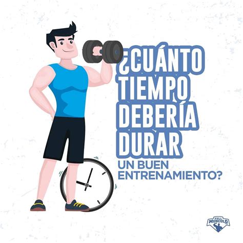 Más No Siempre Es Mejor Y Un Buen Entrenamiento Puede Tener Variables