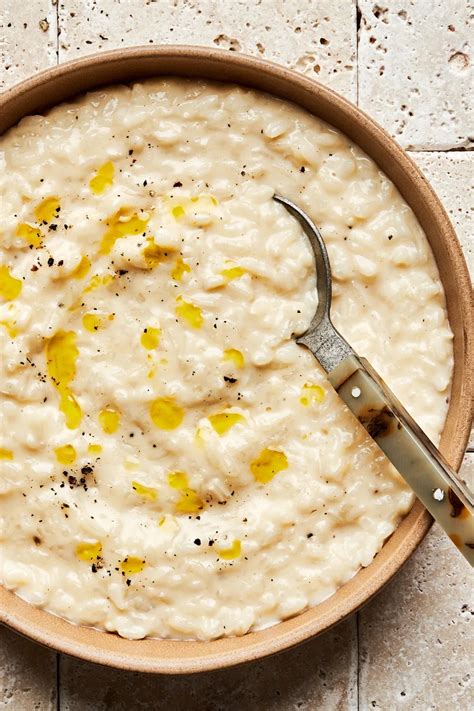 Parmesan Risotto The Modern Proper