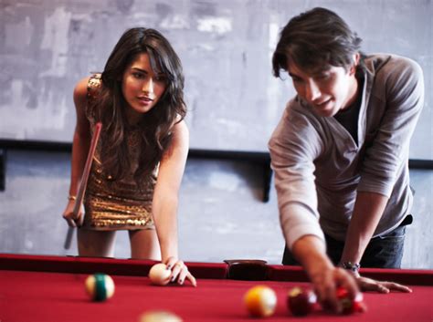 10 Signs It S Not A Date