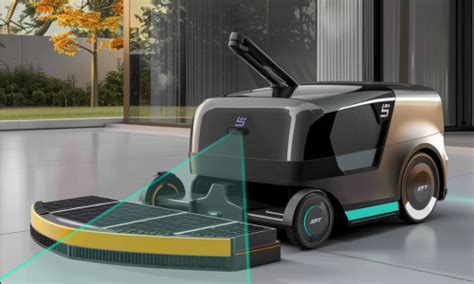 Guide To Obstacle Detection For Robots With Mrdvs S Series