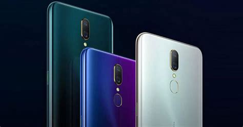 Oppo A9x основан на платформе Mediatek Helio P70 China Review обзоры китайских телефонов