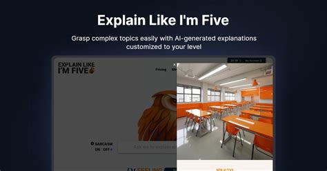 Explain Like Im Five Ai Powered Explanations Simplified Deepgram
