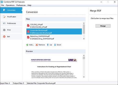 5 free offline combine and merge pdf files software