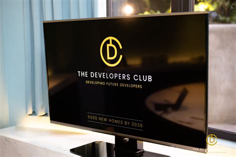 the academy the developers club