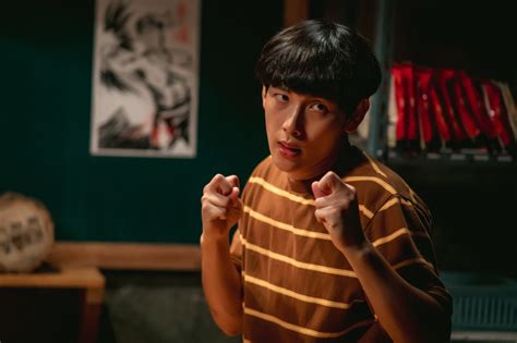 보도자료 쿠팡플레이 시리즈 소년시대 모두가 기다린 임시완의 각성 폭풍 전야 7 8화 예고편 공개 쿠팡 뉴스룸