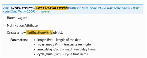 Beckhoffusing Python To Communicate With Twincat By Ads