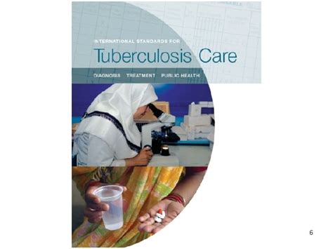 Unit 1 Introduction Tb Infection Control Training For