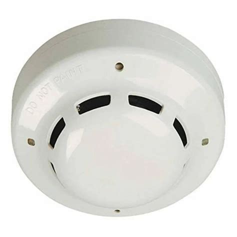 Ionization Fire Smoke Detector At ₹ 1150piece In Ghaziabad Id