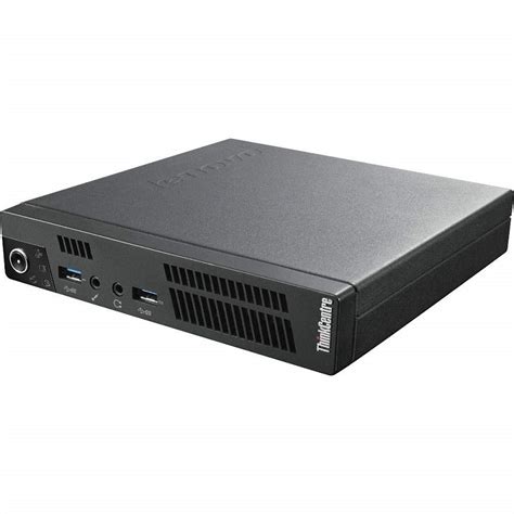 Lenovo Thinkcentre M P Tiny Elektroonika