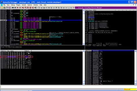 windows exploit development part 1 the basics security
