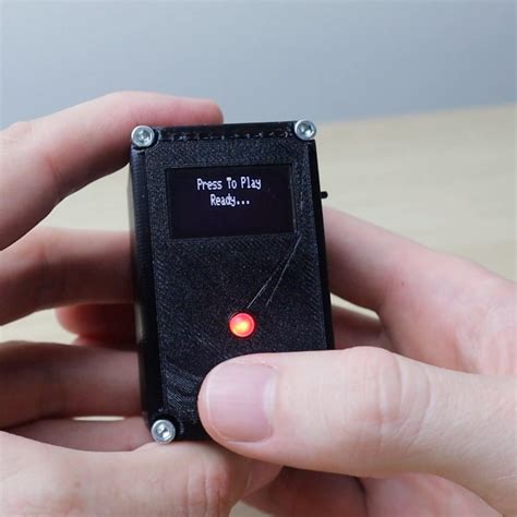 Test Your Reaction Speed The Diy Life