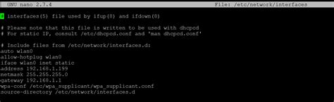Step By Step Installation Of Asterisk FreePBX On Raspberry Pi