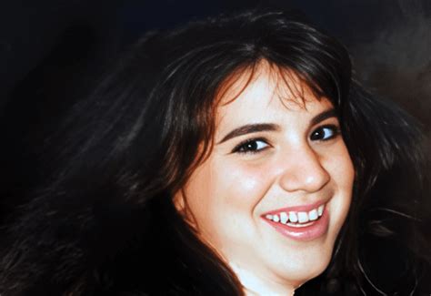 Amy Gallagher Pan Am 103 Lockerbie Legacy Foundation