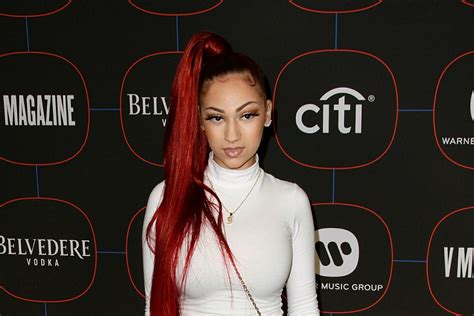 Bhad Bhabie Accuses Her Mom Of Betrayal In Explosive Rant